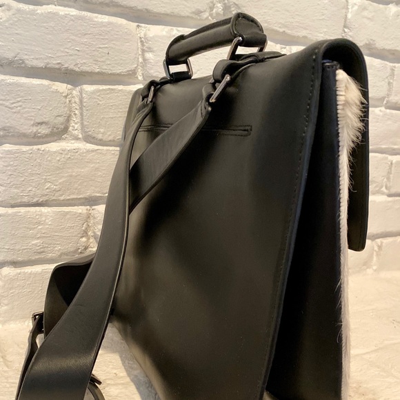 3.1 Phillip Lim | Bags | 3 Phillip Lim Lasso Backpack With Springbok ...